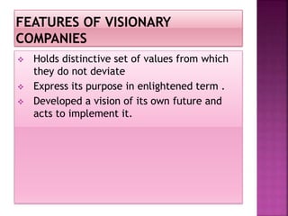 Building customer value | PPTX
