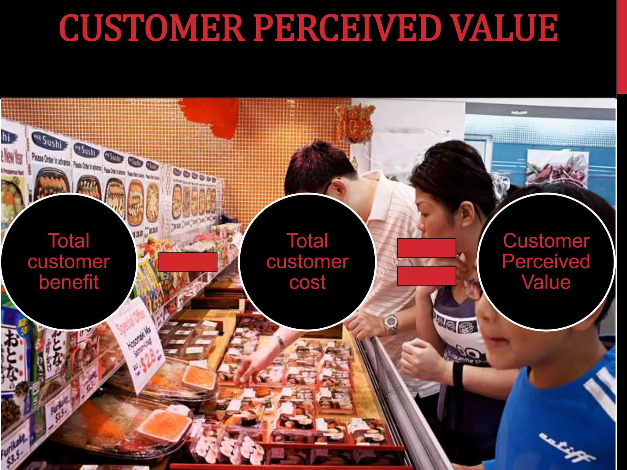 What are customer value, satisfaction and loyalty and how can companies ...