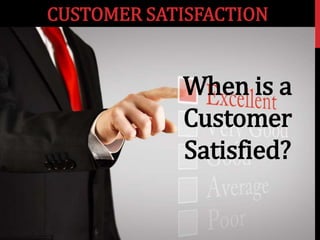 What are customer value, satisfaction and loyalty and how can companies ...