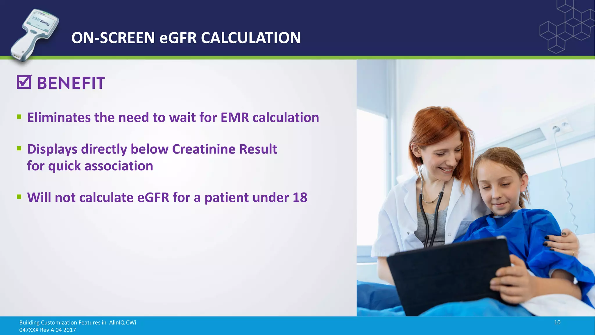 Medical Device Features Presentation - SAMPLE | PPT | Free Download