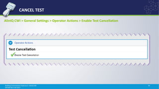 Medical Device Features Presentation - SAMPLE | PDF