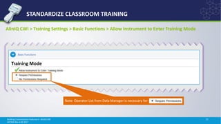 Medical Device Features Presentation - SAMPLE | PDF