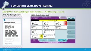 Medical Device Features Presentation - SAMPLE | PDF