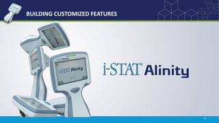 Medical Device Features Presentation - SAMPLE | PDF