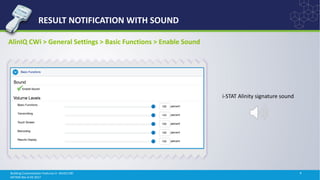 Medical Device Features Presentation - SAMPLE | PDF