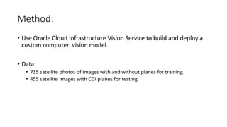 Building a Custom Vision Model | PDF | Cloud Computing | Internet