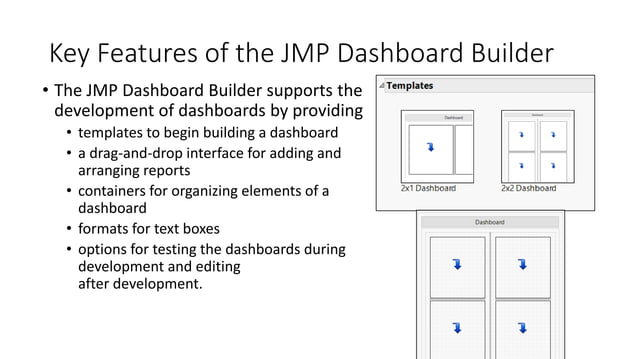 Building Dashboards in JMP.pptx