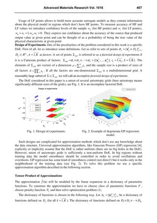 Building data fusion surrogate models for spacecraft aerodynamic problems with incomplete ...