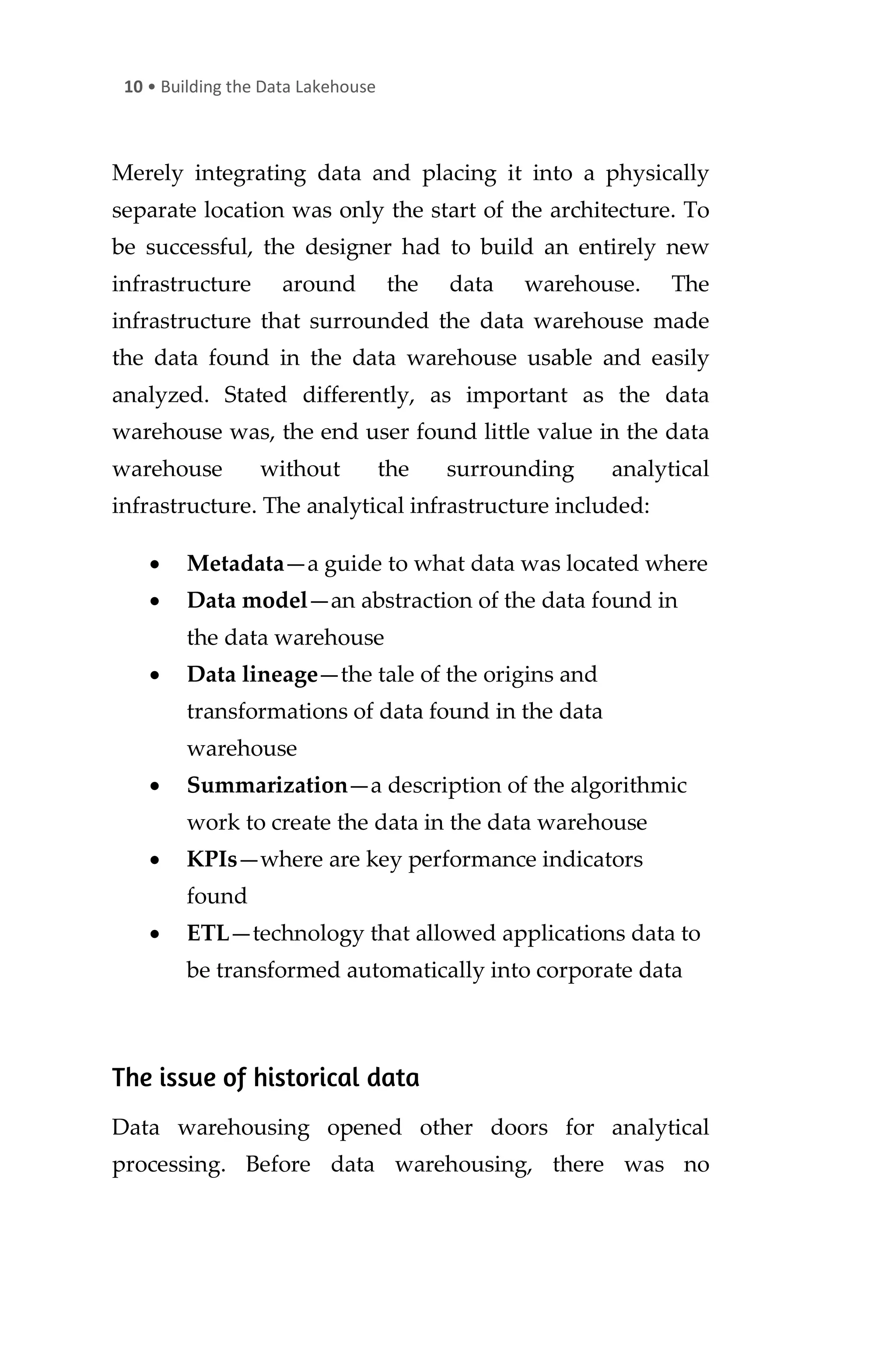 Building Data Lakehouse.pdf | Databases | Computer Software and Applications