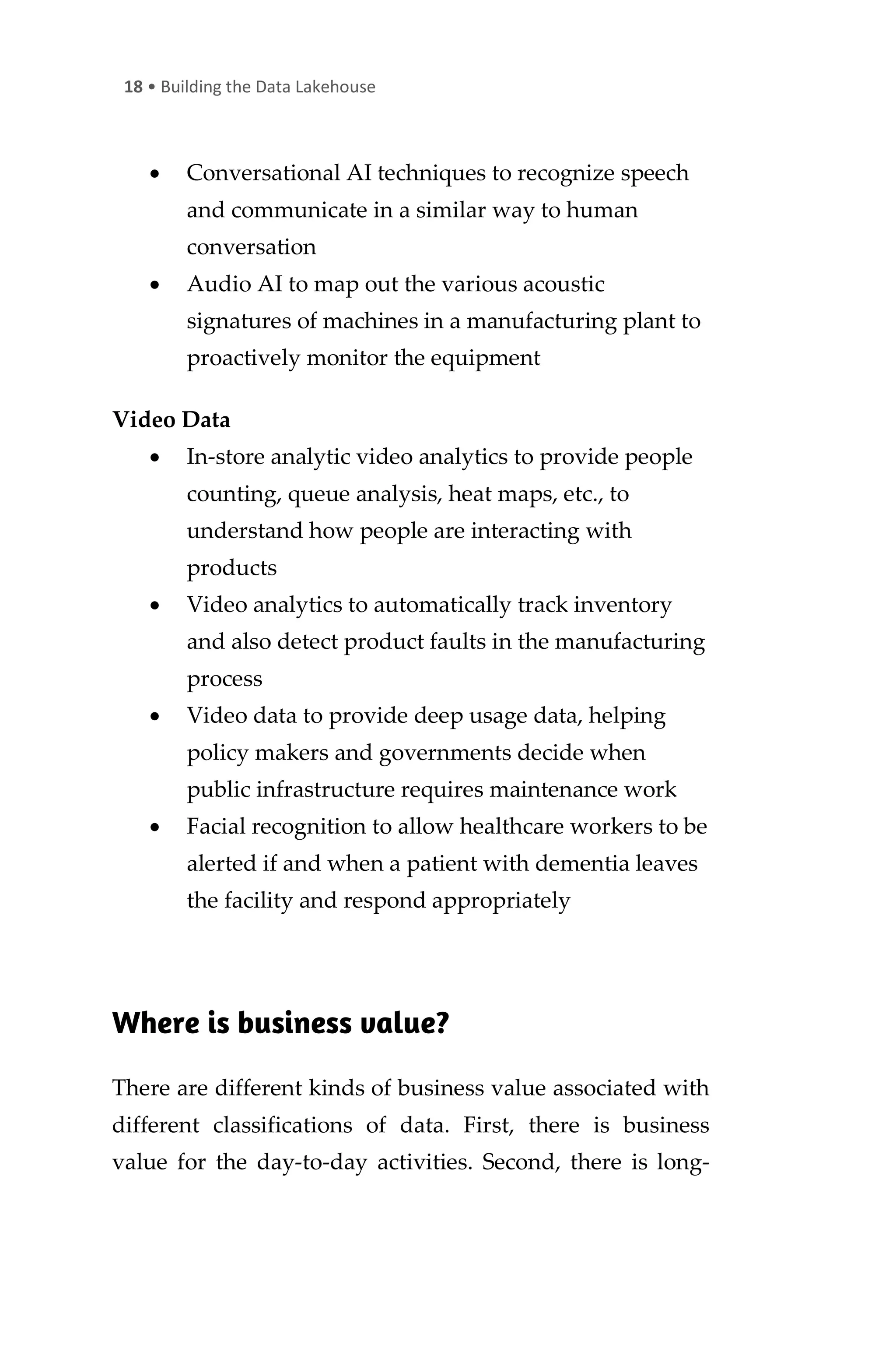 Building Data Lakehouse.pdf | Databases | Computer Software and Applications