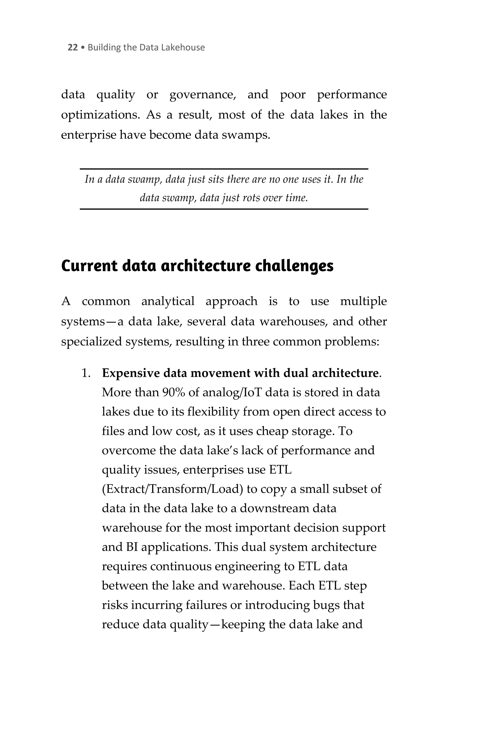 Building Data Lakehouse.pdf | Databases | Computer Software and Applications