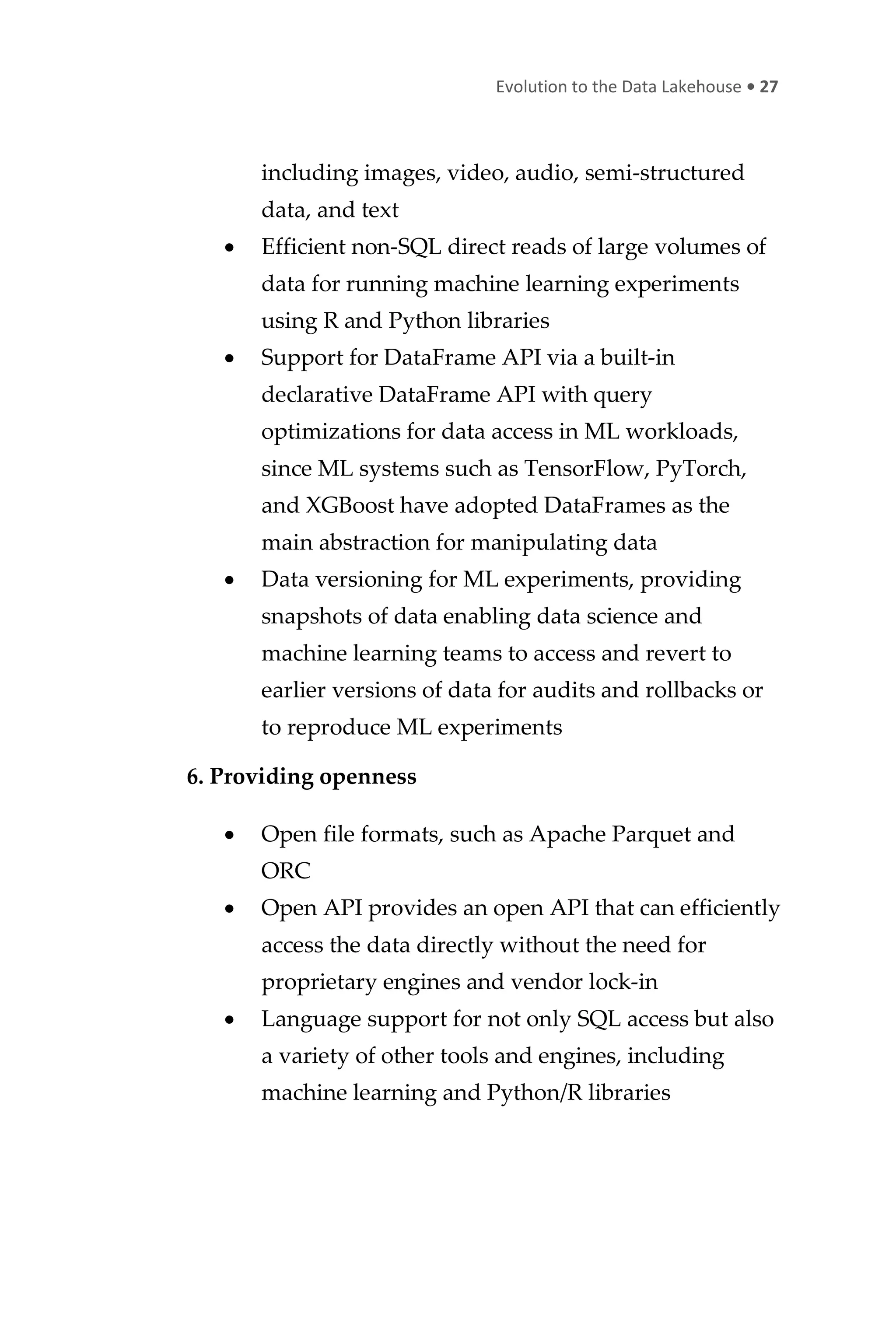 Building Data Lakehouse.pdf | Databases | Computer Software and Applications