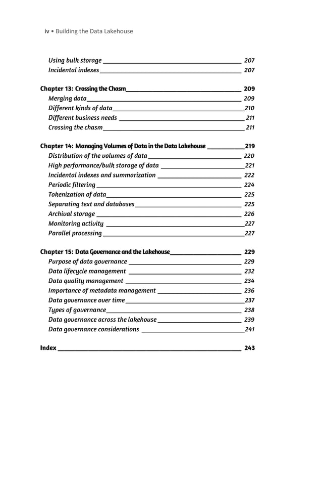 Building Data Lakehouse.pdf | Databases | Computer Software and Applications