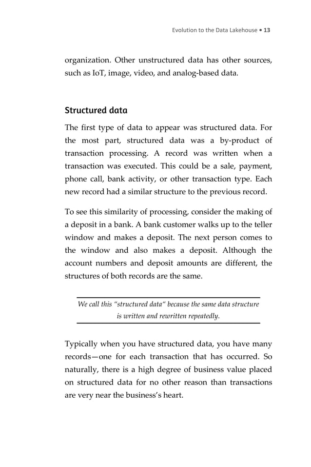 Building Data Lakehouse.pdf | Databases | Computer Software and Applications