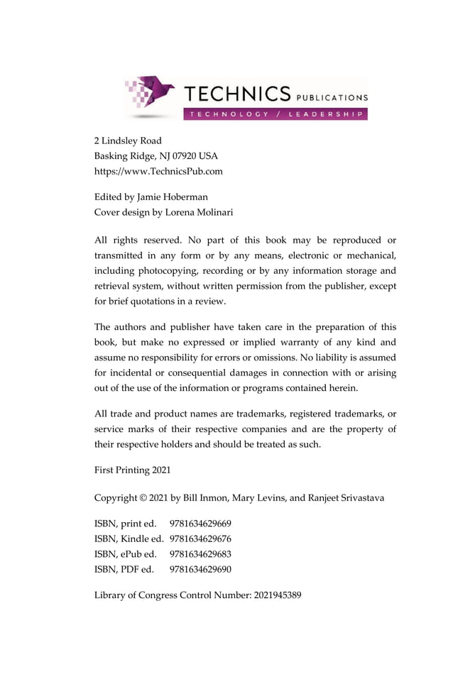 Building Data Lakehouse.pdf | Databases | Computer Software and Applications