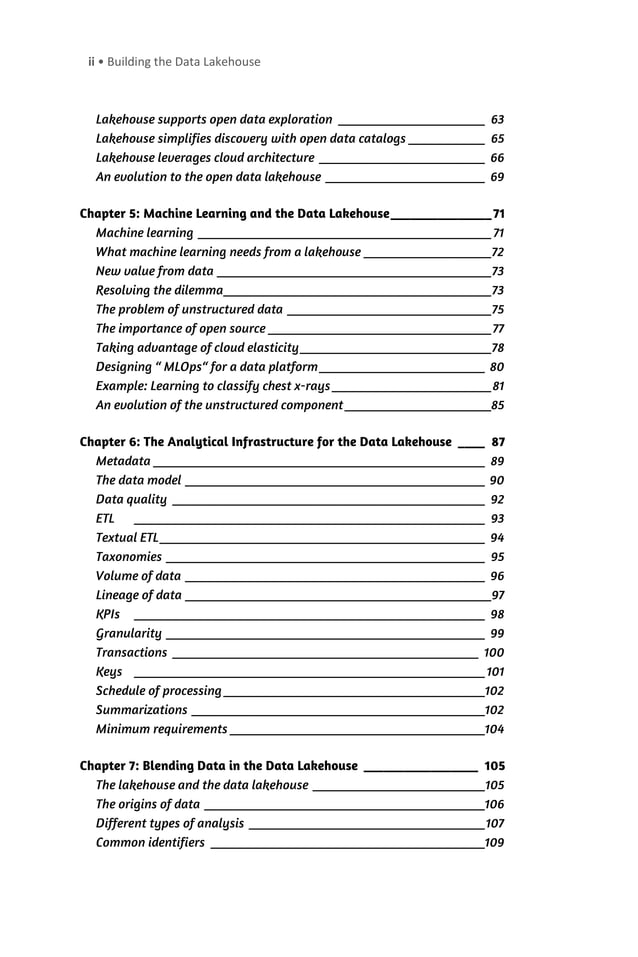 Building Data Lakehouse.pdf | Databases | Computer Software and Applications