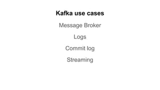 DevOps Fest 2020. Сергій Калінець. Building Data Streaming Platform with Apache Kafka | PPT