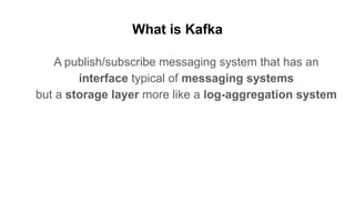 DevOps Fest 2020. Сергій Калінець. Building Data Streaming Platform with Apache Kafka | PPT