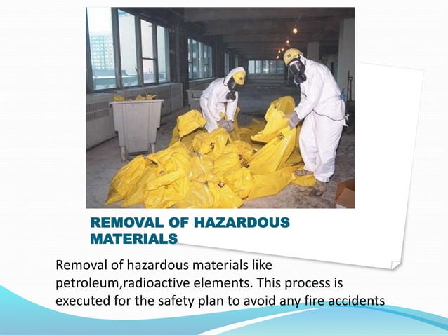 Building demolition techniques and methods | PPTX | Civil Engineering ...