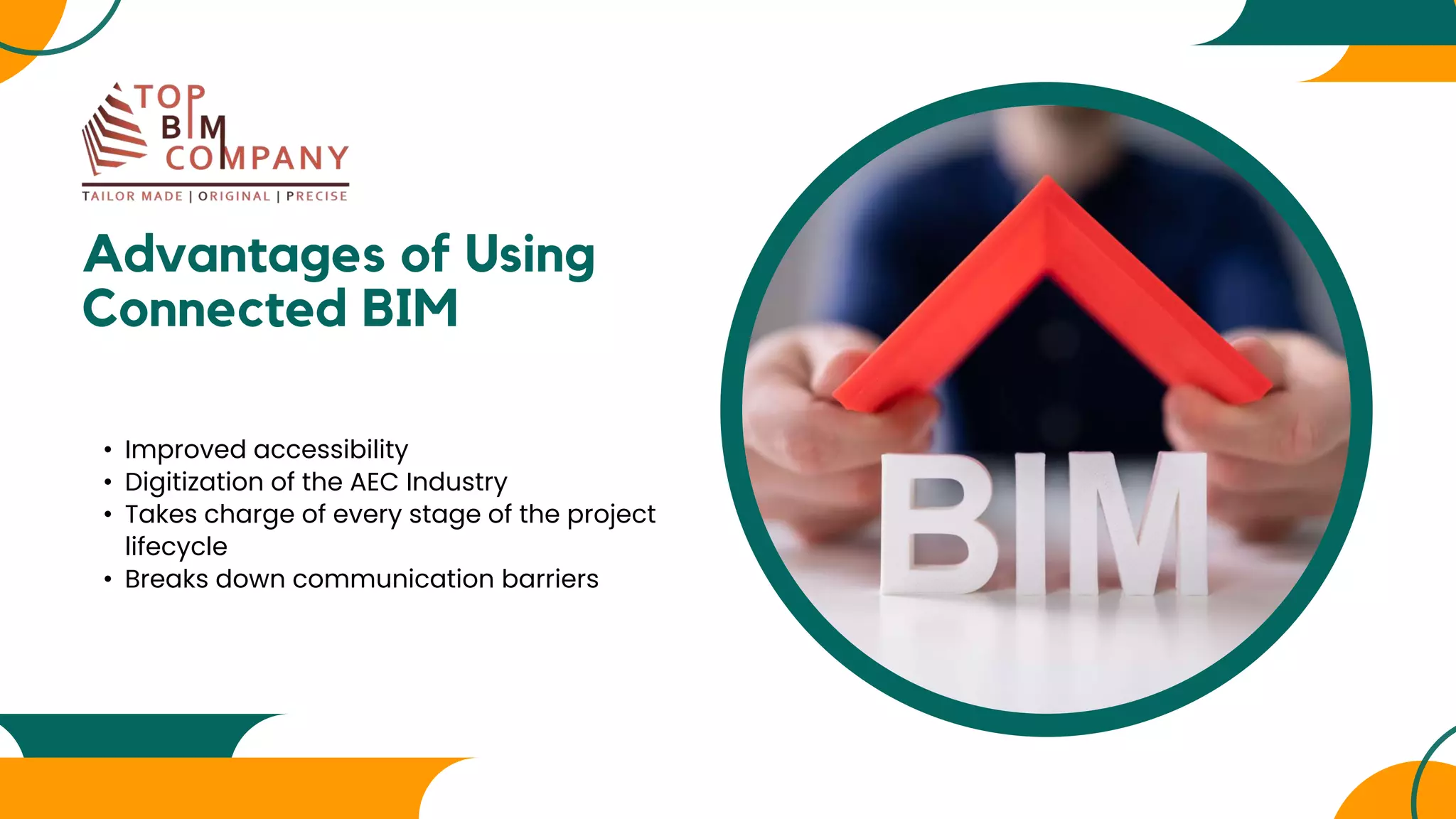 Connected BIM Streamlining Collaboration for Building Design ...
