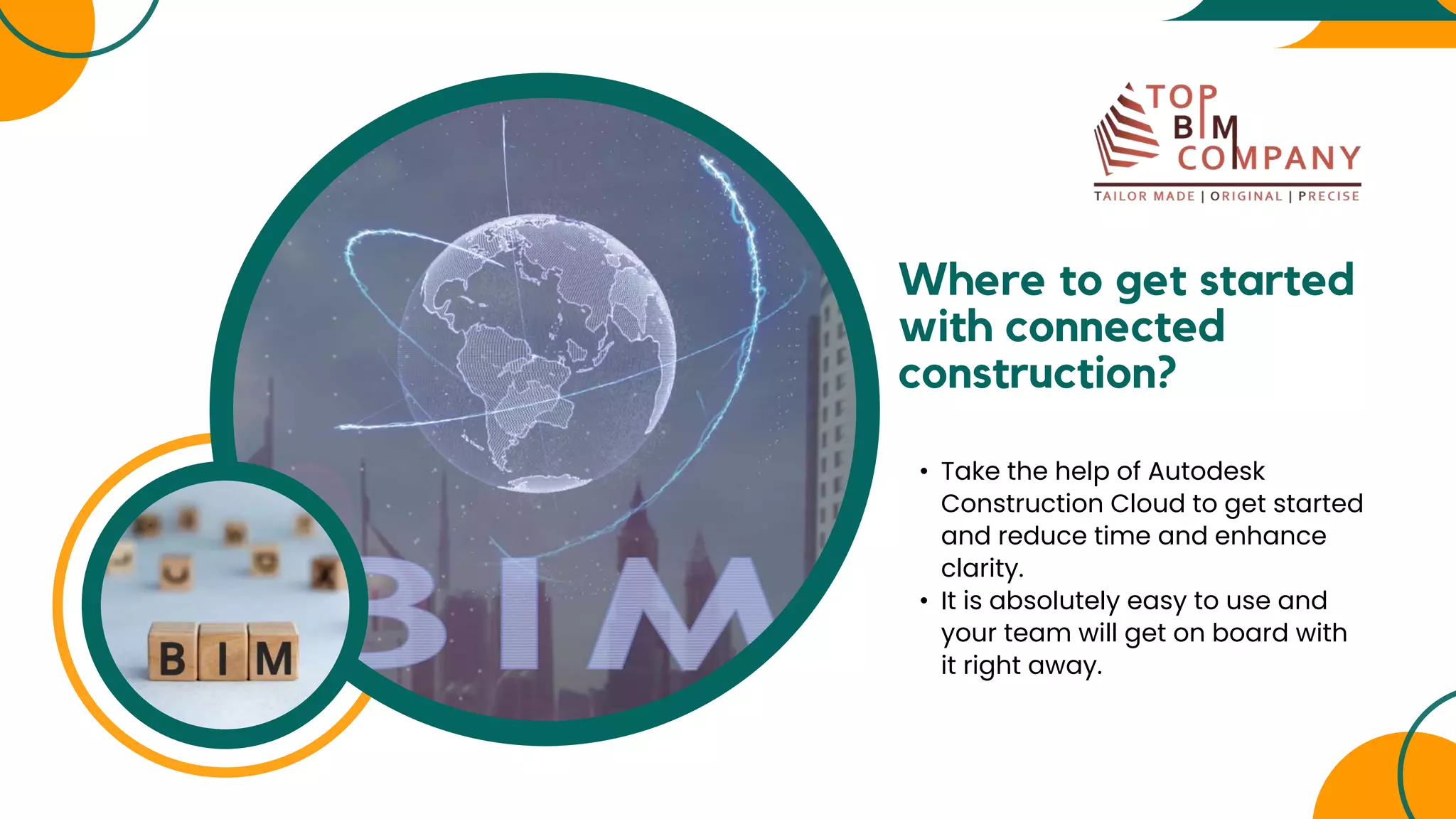 Connected BIM Streamlining Collaboration for Building Design ...