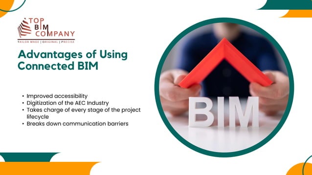 Connected BIM Streamlining Collaboration for Building Design ...