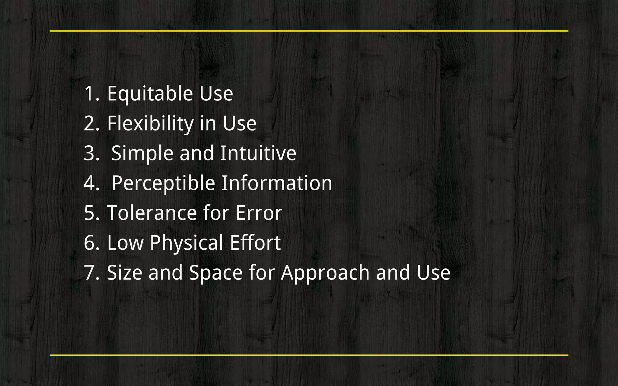 Building design for differently abled | PPTX