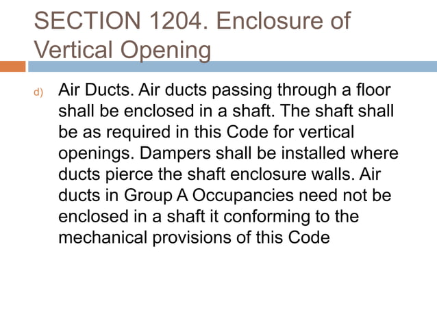 Building design report | PPTX