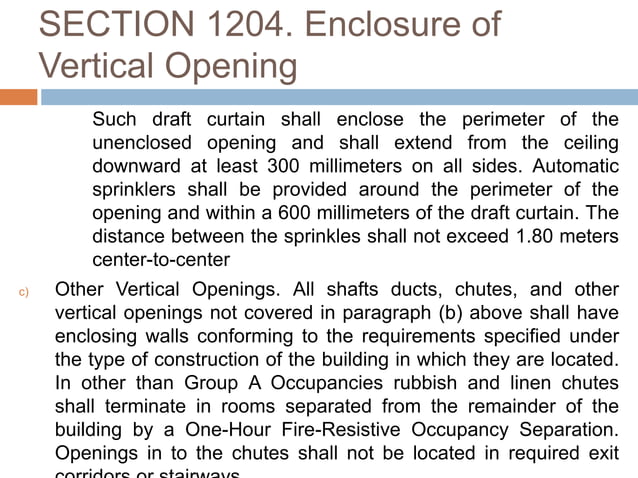 Building design report | PPTX