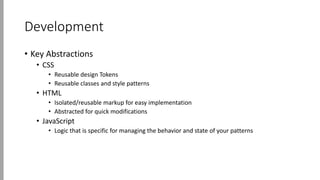 Building Design Systems | PPT