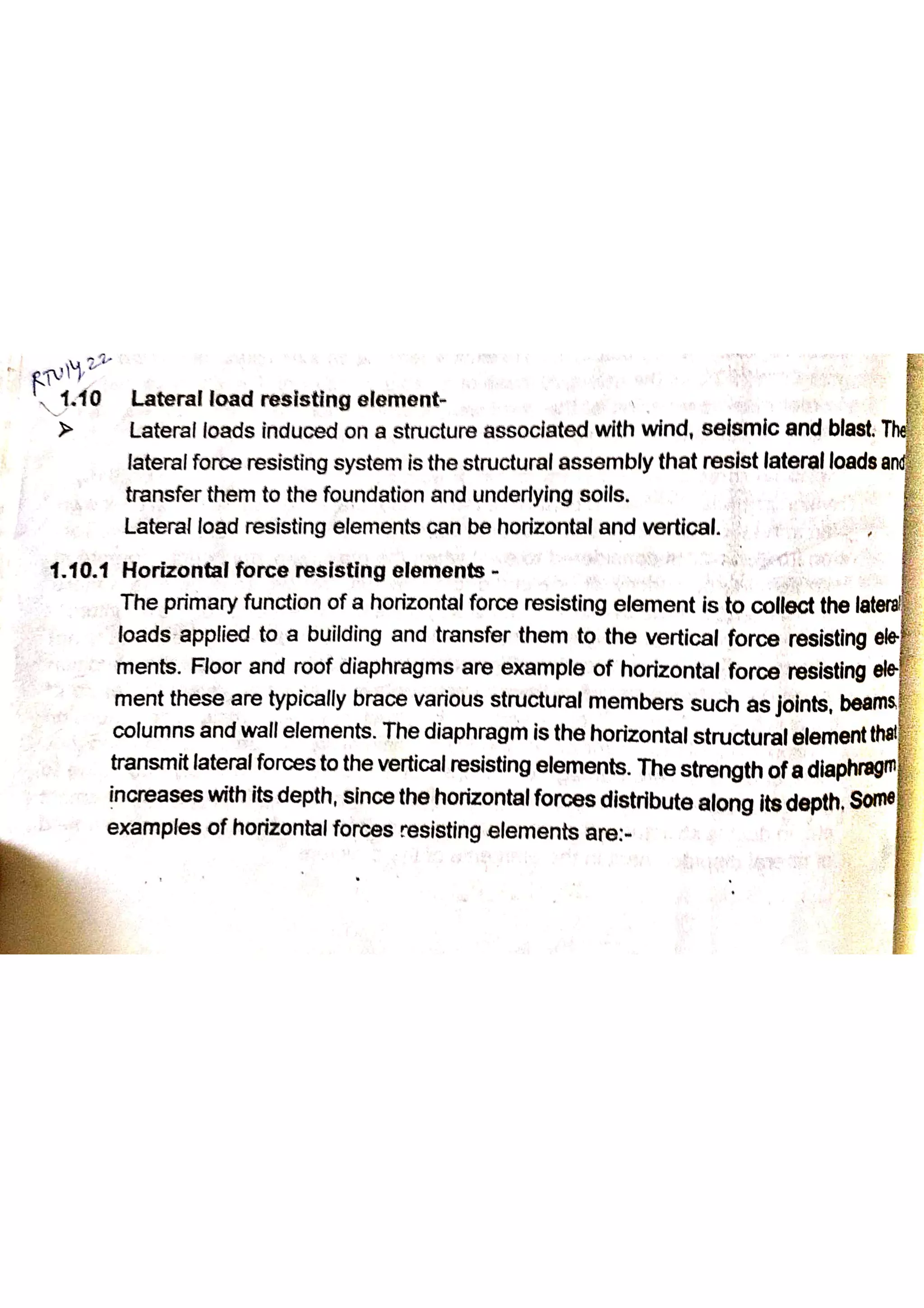 Wind and Seismic Analysis WASA or Building Design Notes.pdf