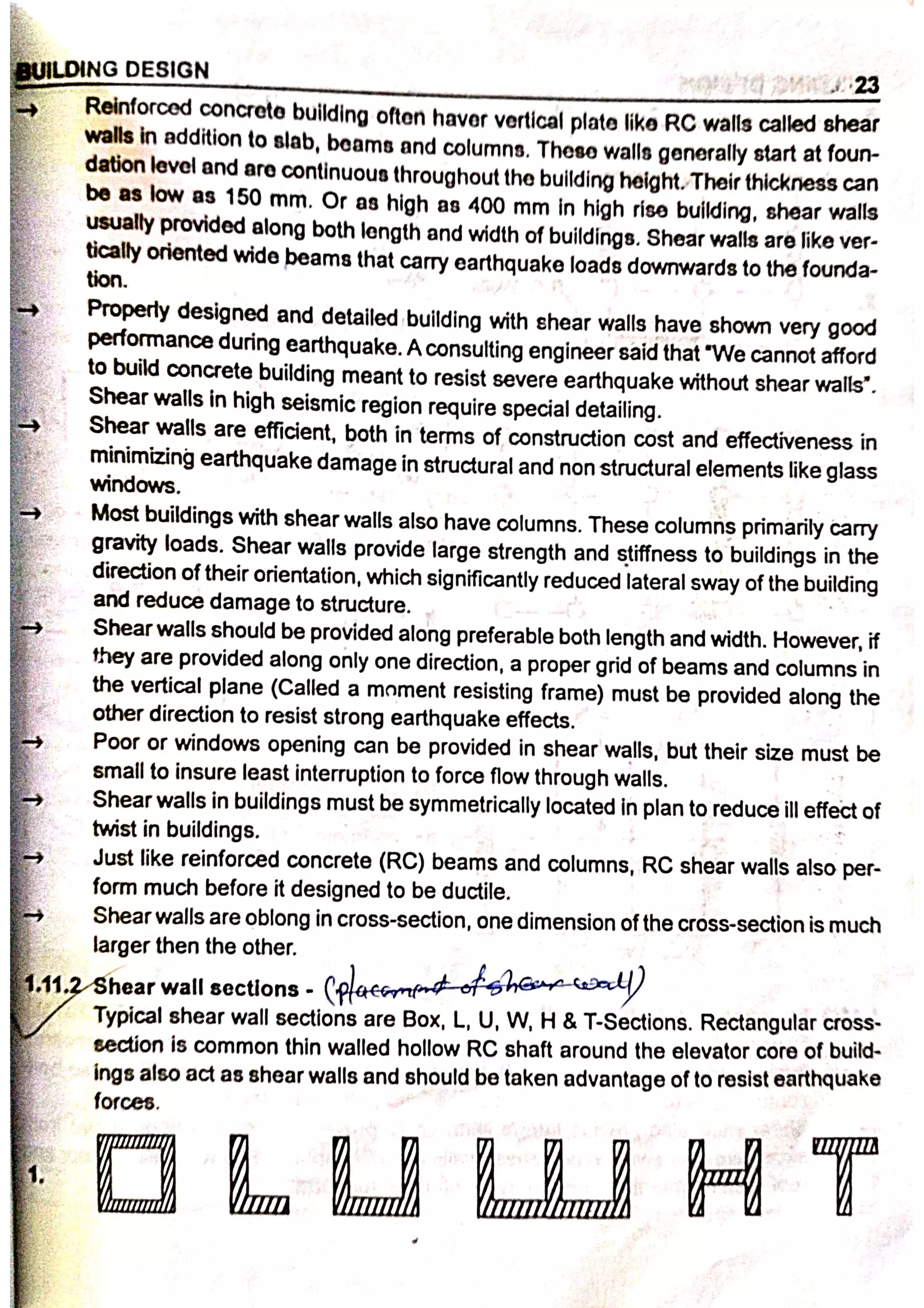 Wind and Seismic Analysis WASA or Building Design Notes.pdf