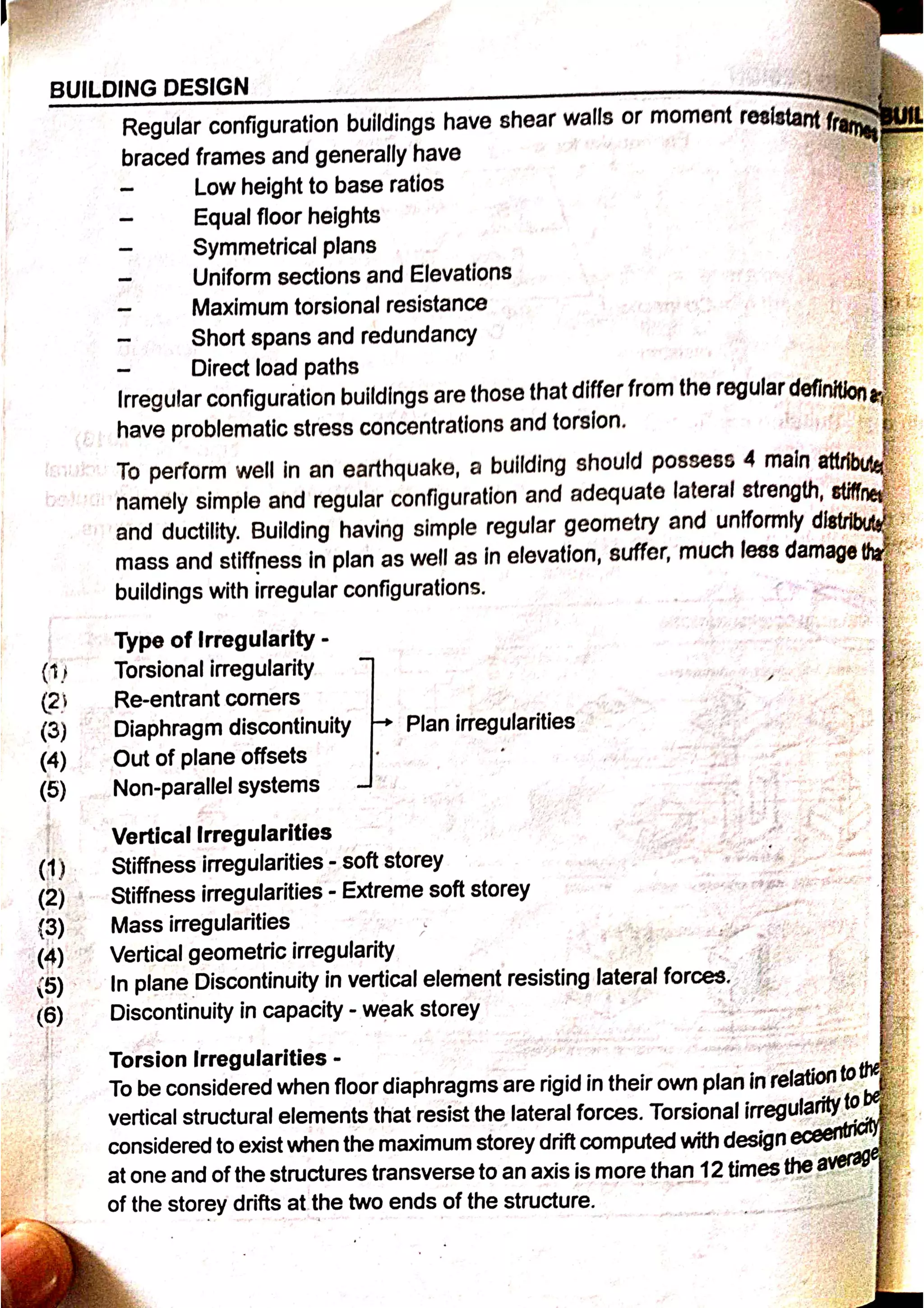 Wind and Seismic Analysis WASA or Building Design Notes.pdf