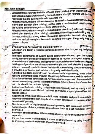 Wind and Seismic Analysis WASA or Building Design Notes.pdf
