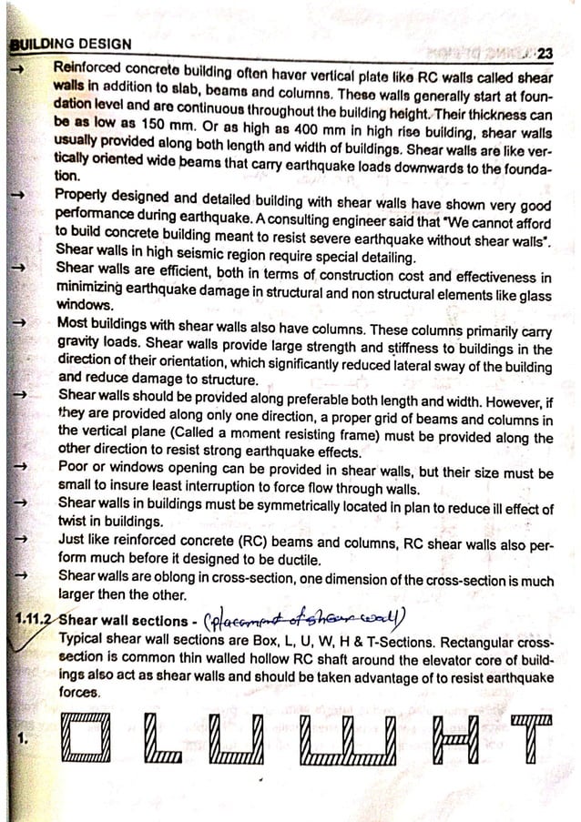 Wind and Seismic Analysis WASA or Building Design Notes.pdf