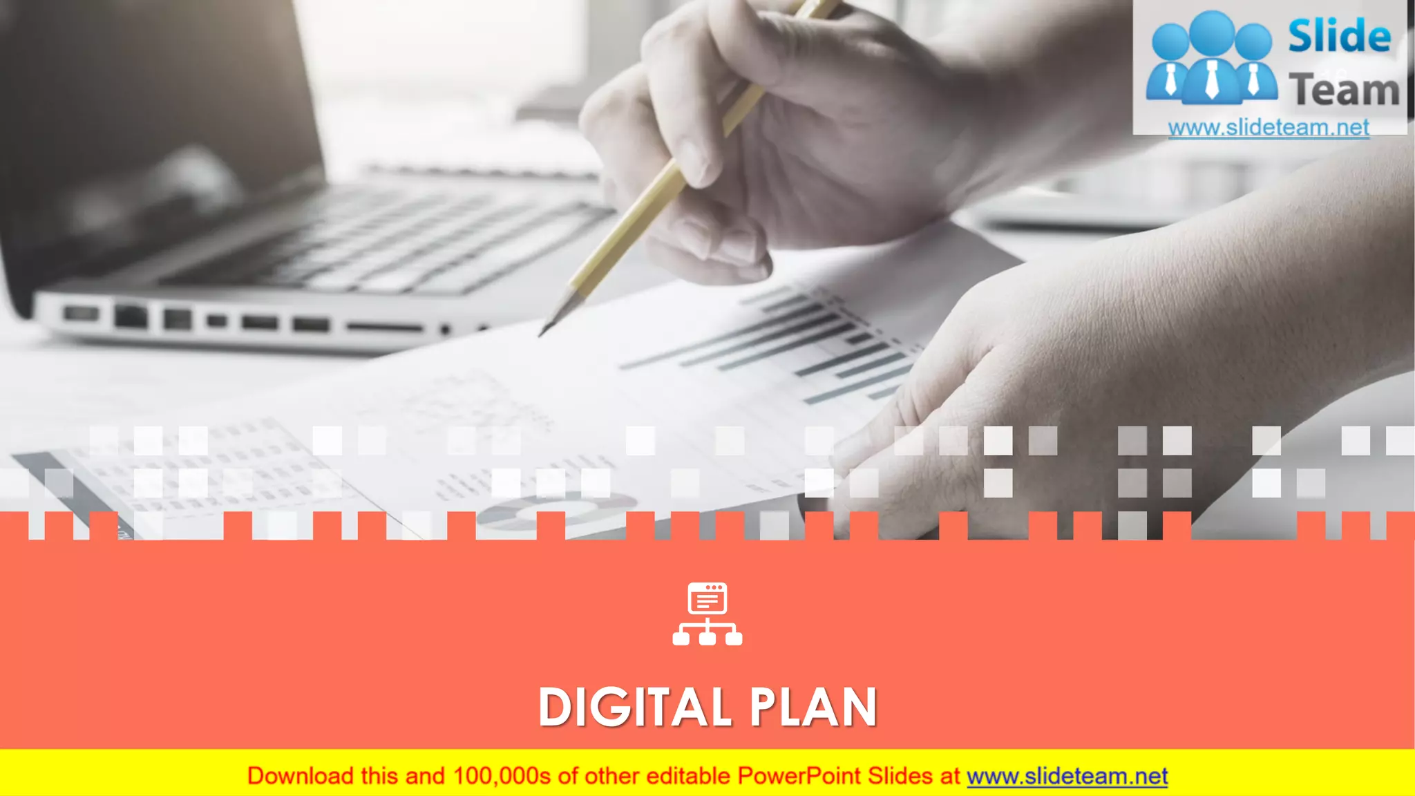 Building Digital Strategy Roadmap For Digital Transformation Complete Deck | PDF