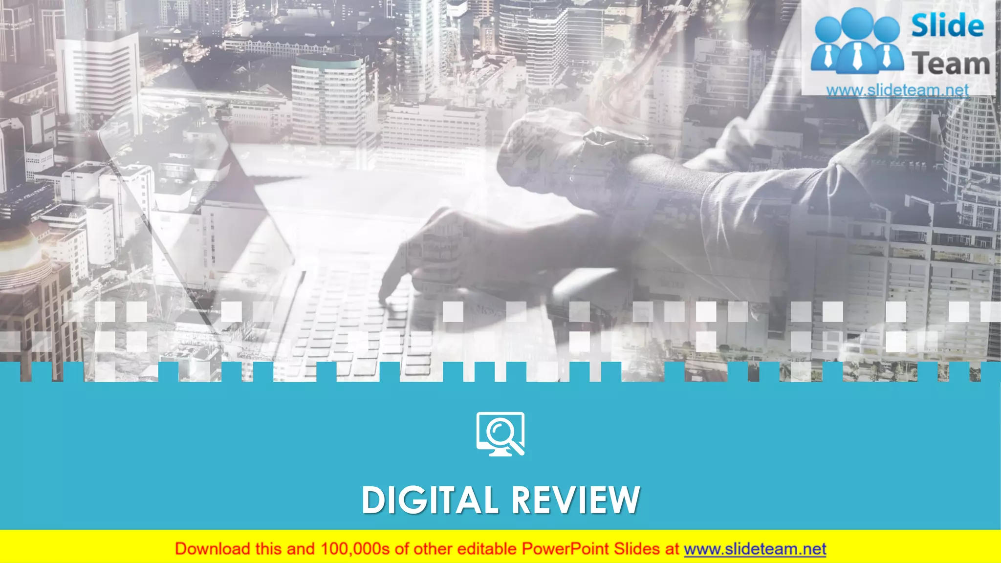 Building Digital Strategy Roadmap For Digital Transformation Complete ...