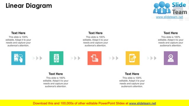 Building Digital Strategy Roadmap For Digital Transformation Complete Deck | PDF