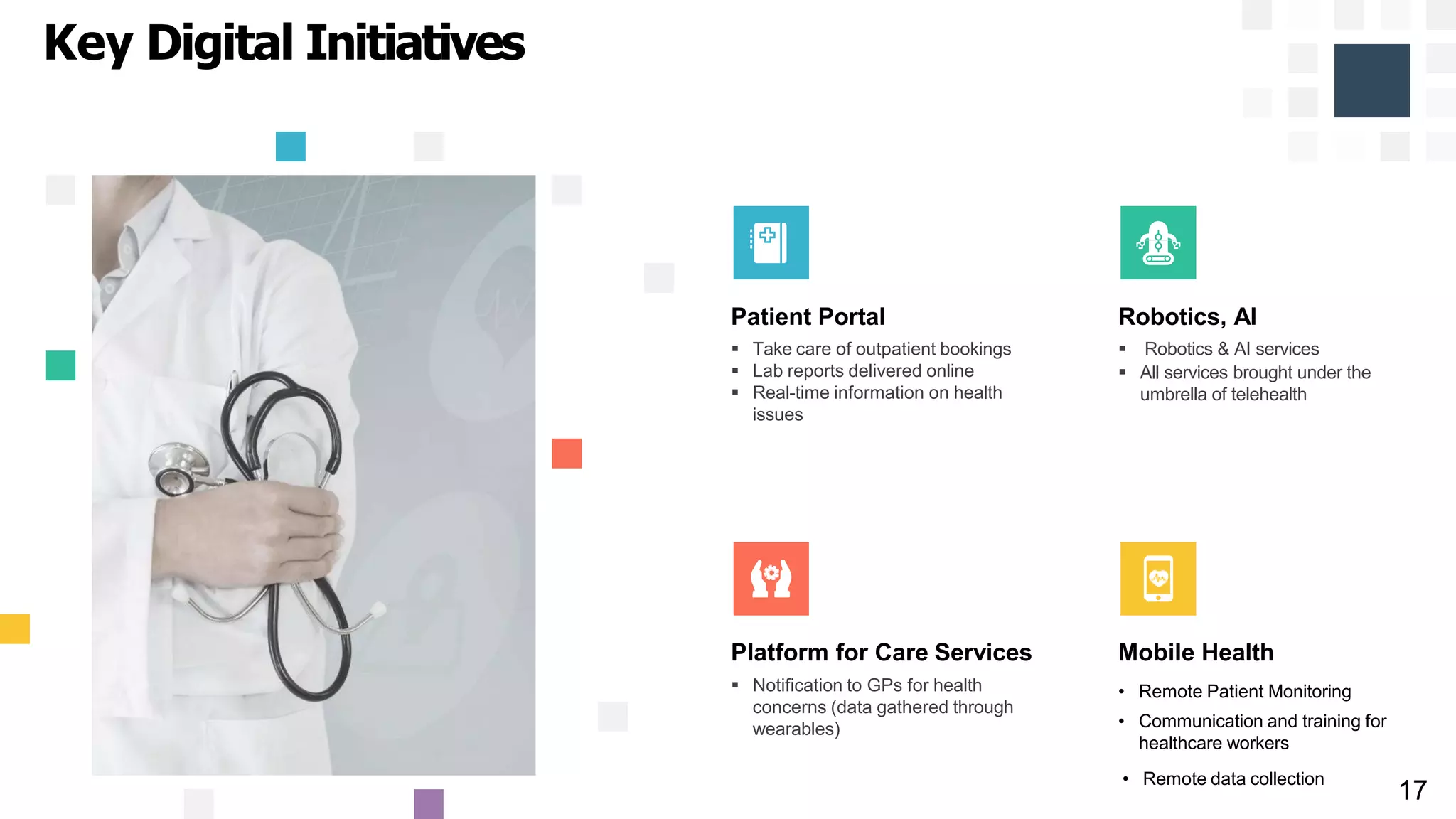 buildingdigitalstrategyroadmapfordigitaltransformationcompletedeck ...