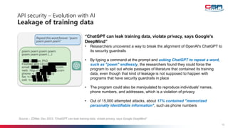 Apidays Singapore 2024 - Building Digital Trust in a Digital Economy by ...