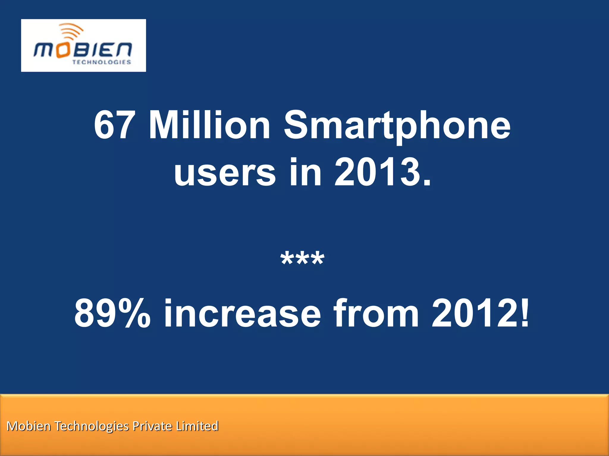Building Disruptive Mobile Apps | PDF