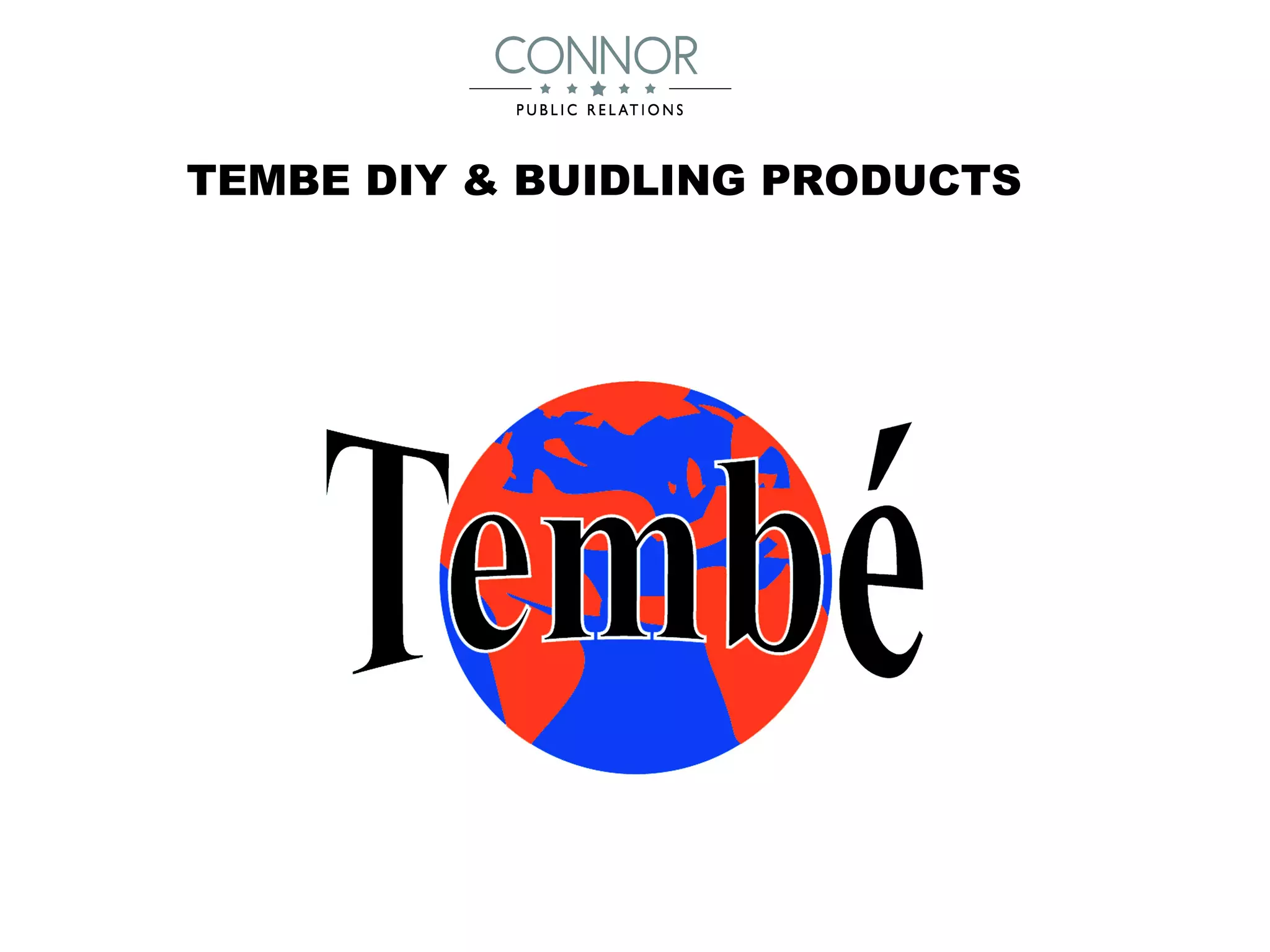 Building & DIY | PPT