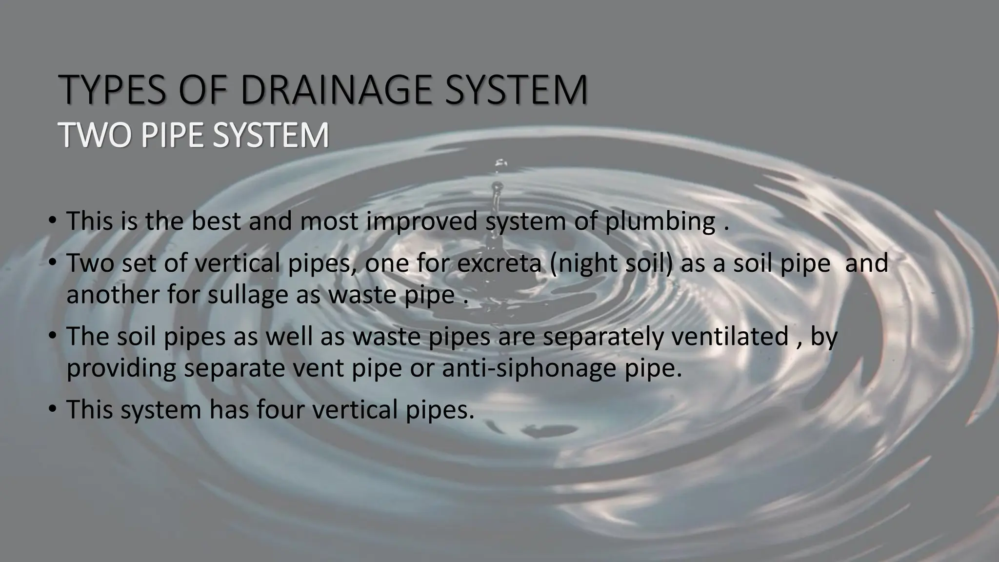 Building Drainage System.pdf ........... | PDF