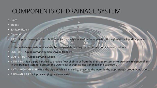 Building Drainage System.pdf ........... | PDF