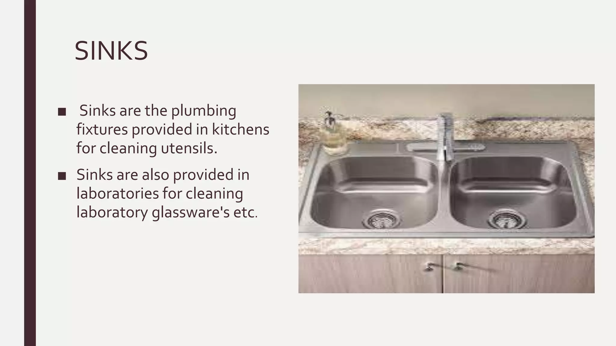 Building dranage system | PPTX