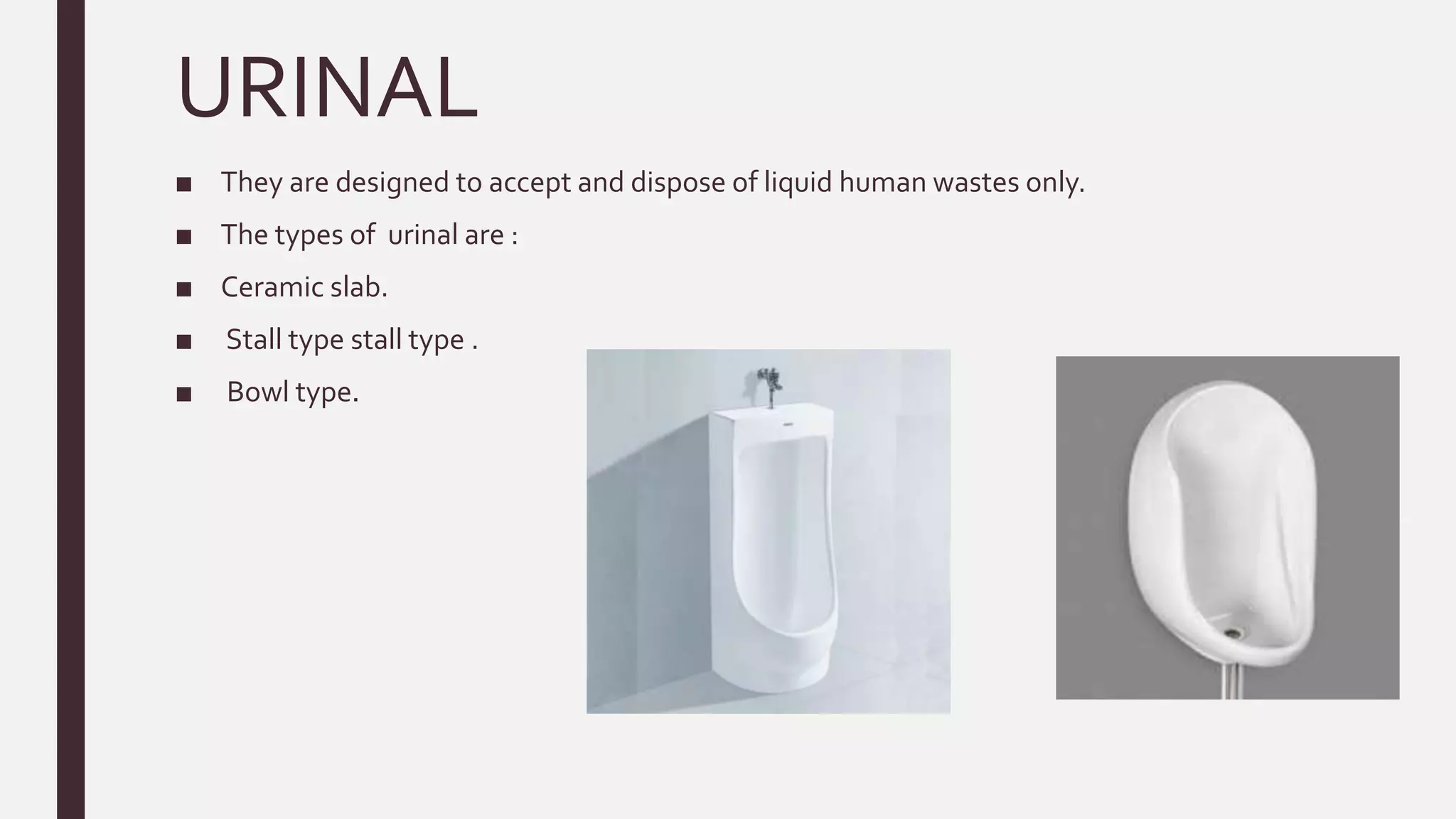 Building dranage system | PPTX