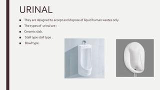 Building dranage system | PPTX