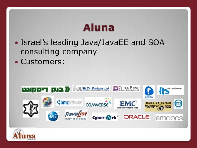 Building Eclipse Plugins | PPT
