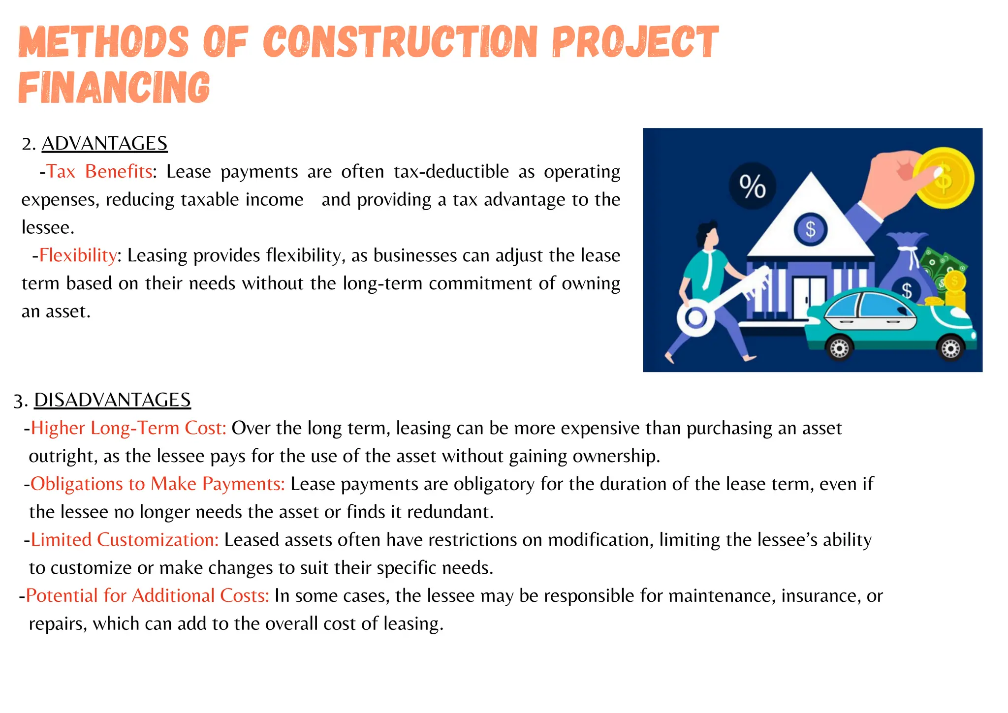Method of Construction project financing .pdf