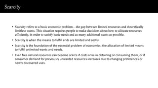 Building economics | PPTX | Economy | Business and Finance